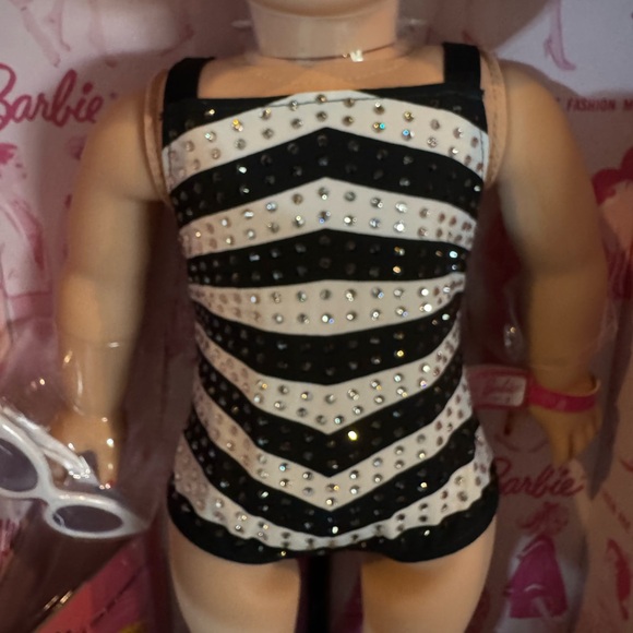 American Girl | Toys | American Girl Barbie Collector 8 Doll Swarovski ...